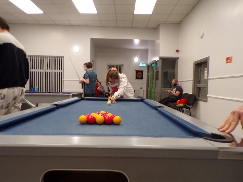 Gallery – Newry & District Gateway Club