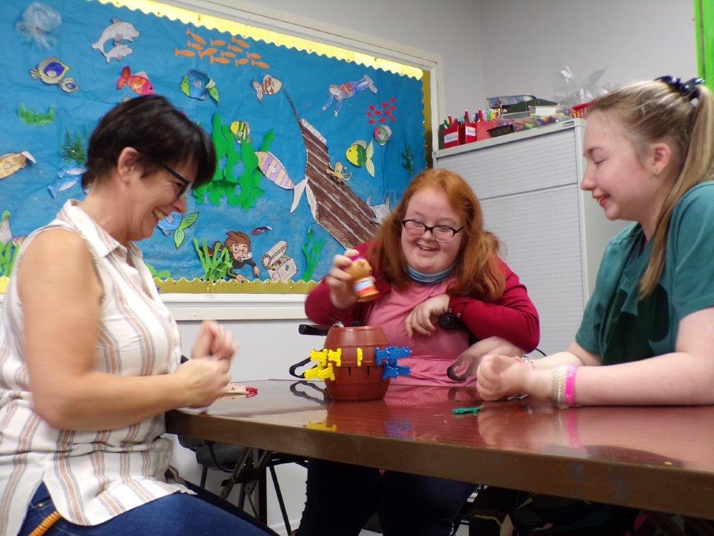 Gallery – Newry & District Gateway Club