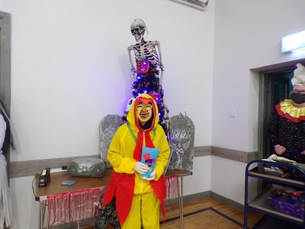 Gallery – Newry & District Gateway Club