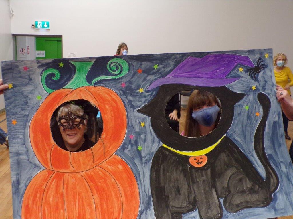 Gallery – Newry & District Gateway Club