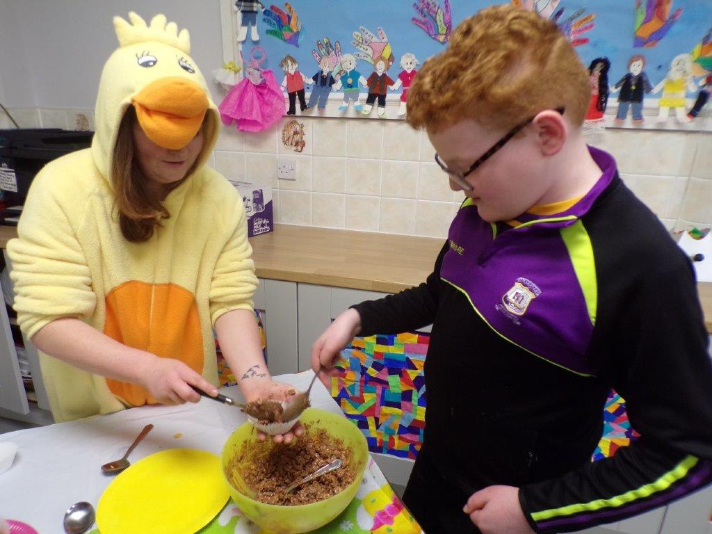 Gallery – Newry & District Gateway Club