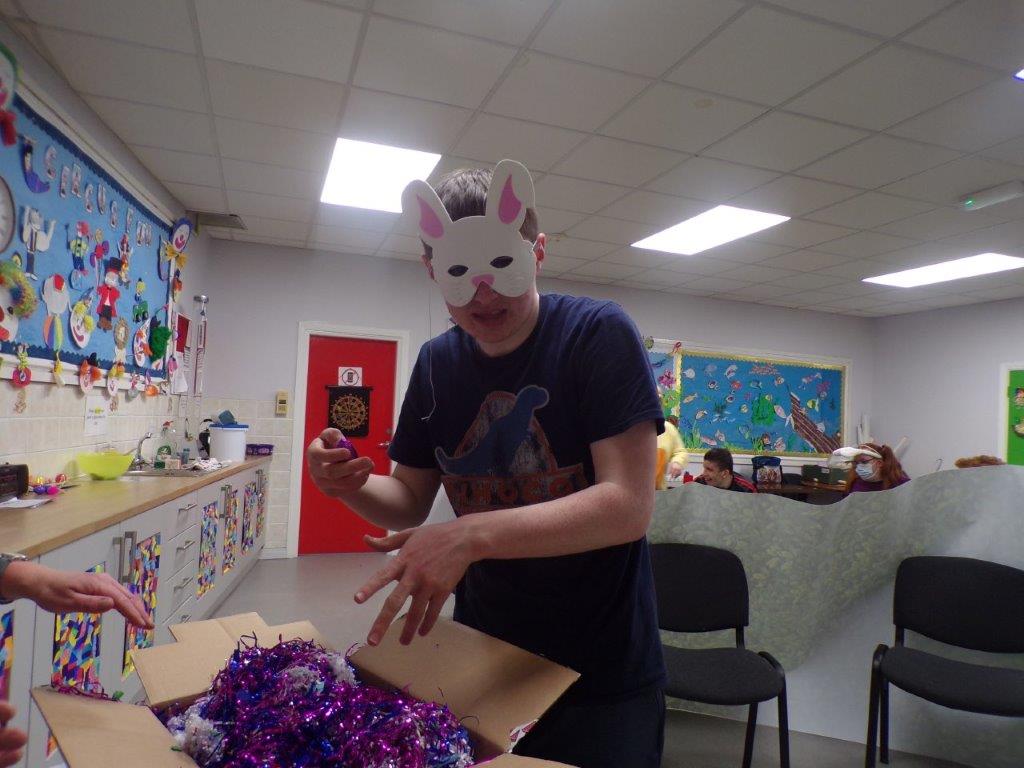 Gallery – Newry & District Gateway Club