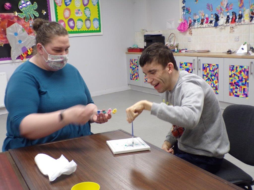 Newry & District Gateway Club