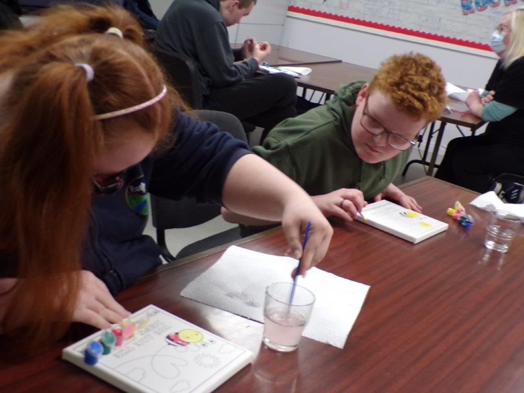 Gallery – Newry & District Gateway Club