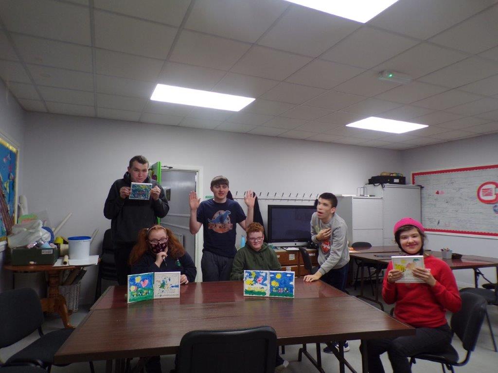 Gallery – Newry & District Gateway Club