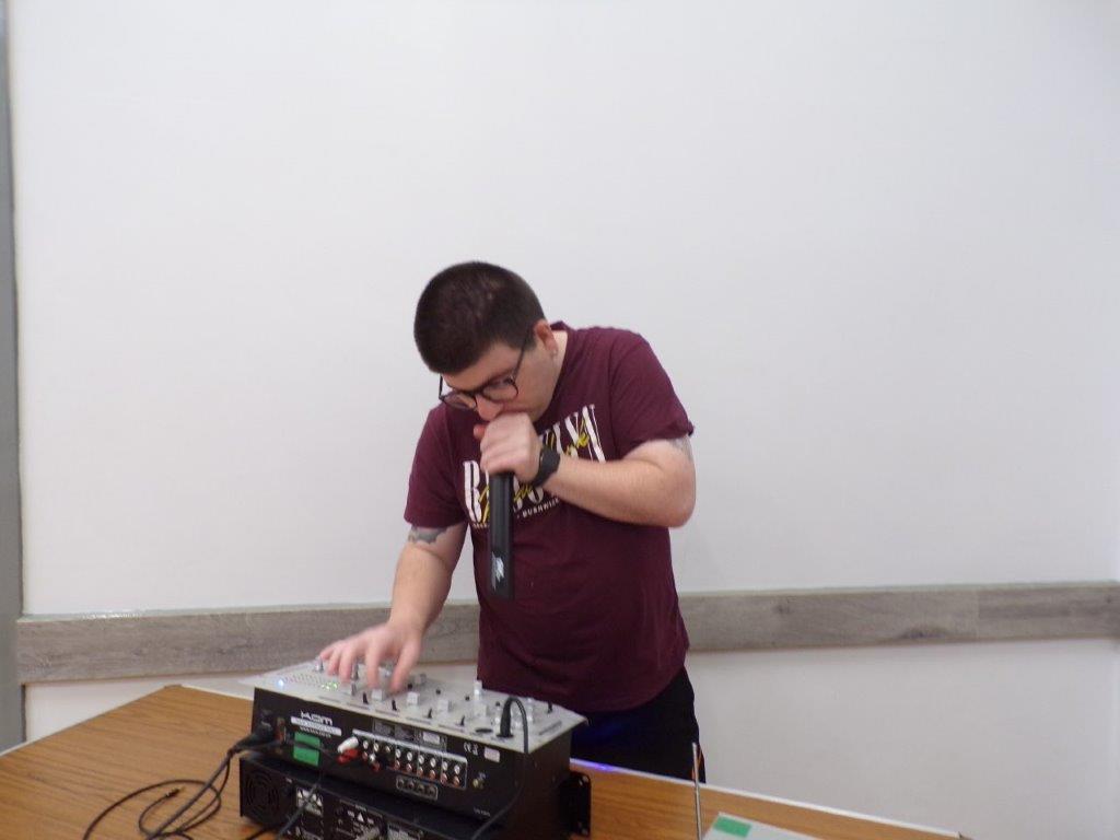 Gallery – Newry & District Gateway Club