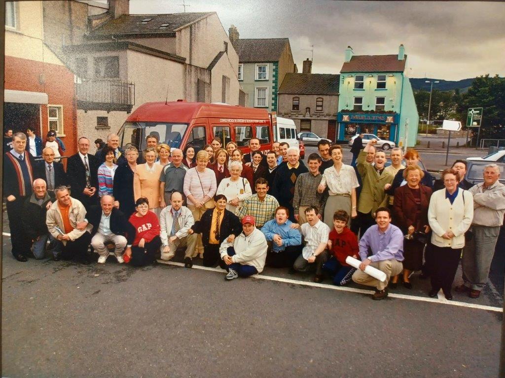 Gallery – Newry & District Gateway Club