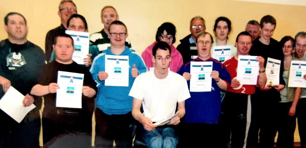 Gallery – Newry & District Gateway Club