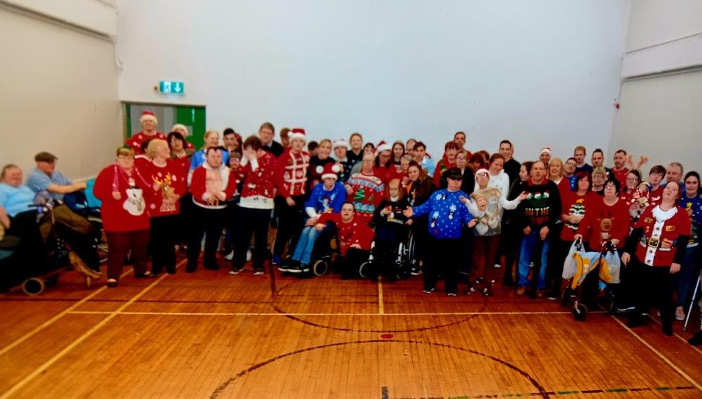 Gallery – Newry & District Gateway Club