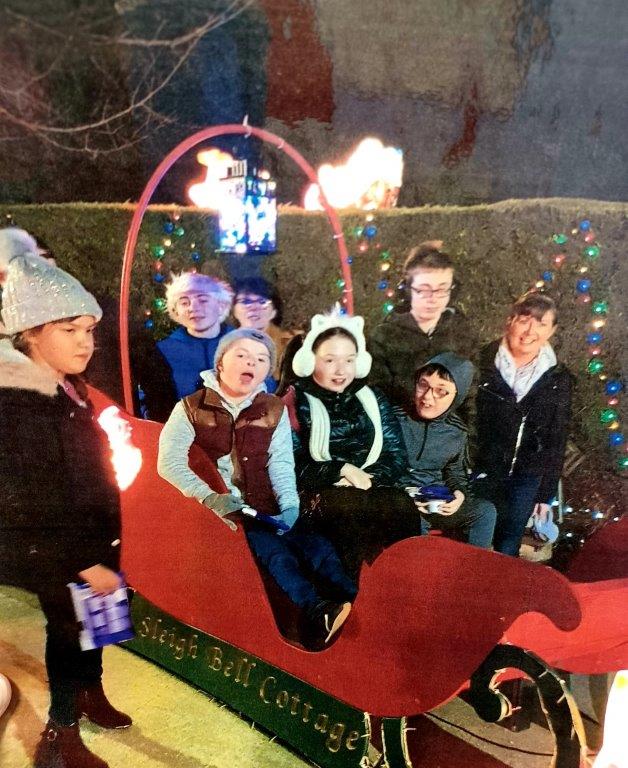 Gallery – Newry & District Gateway Club